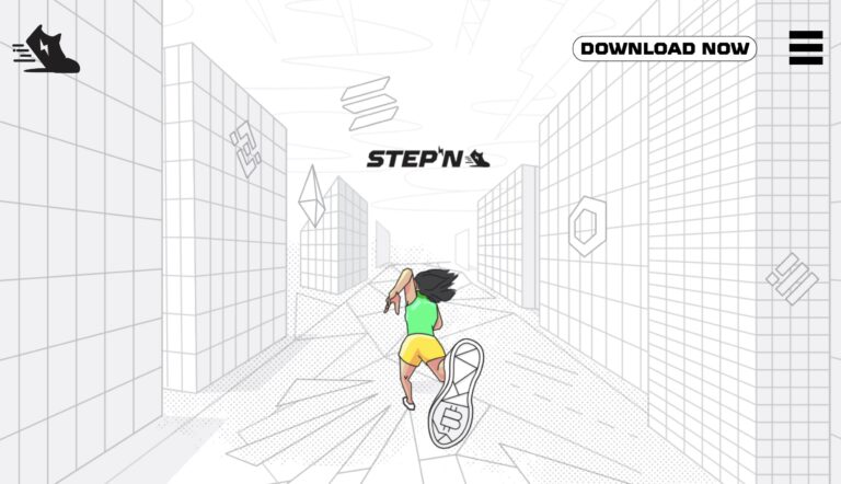 STEPNとは？歩いて or 走って稼ぐMove to Earnアプリ-トークンはGSTとGMT│Web3総合研究所